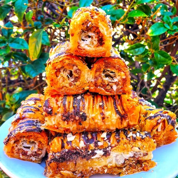 Bozeman Mediterranean Food – Spitz Restaurant and Bar - Spitz Restaurant