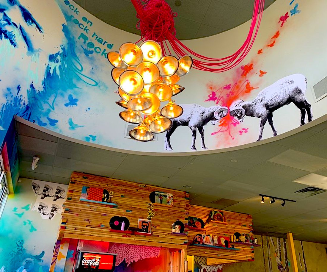 Draper Mediterranean Food - Spitz Restaurant and Bar - Spitz Restaurant