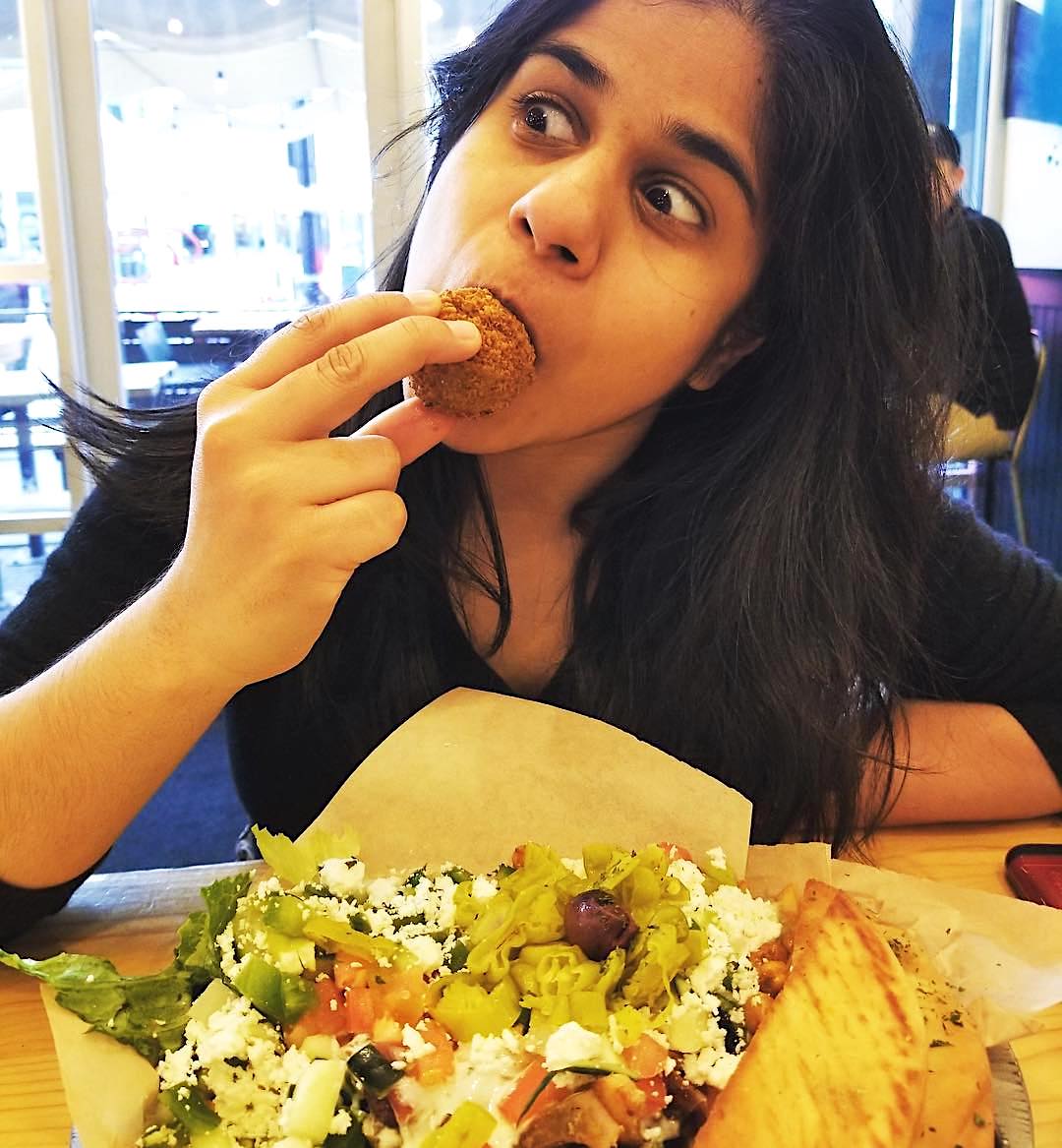 Draper Mediterranean Food - Spitz Restaurant and Bar - Spitz Restaurant