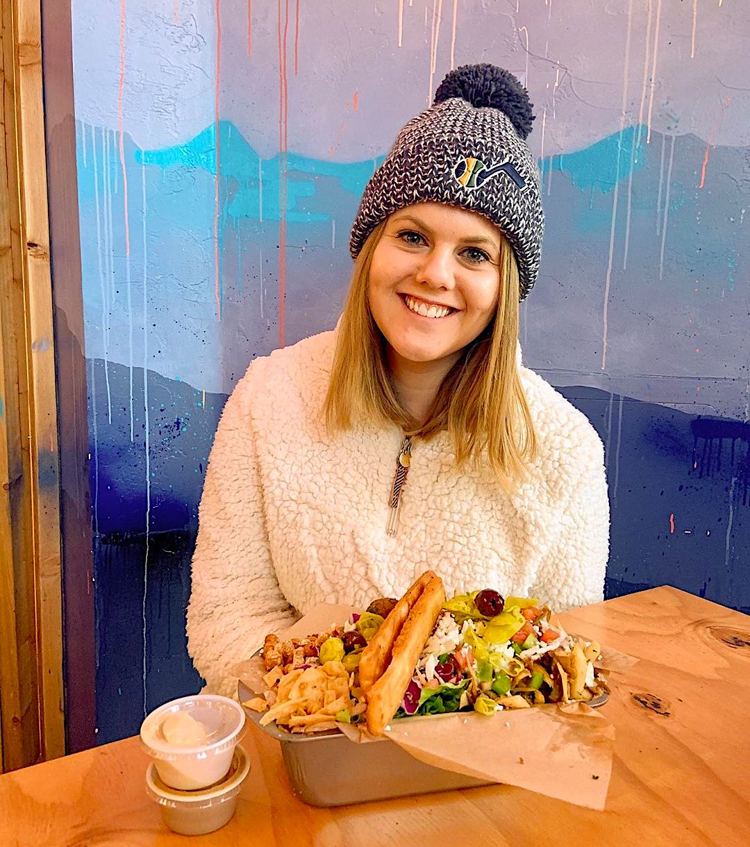 Draper Mediterranean Food - Spitz Restaurant and Bar - Spitz Restaurant