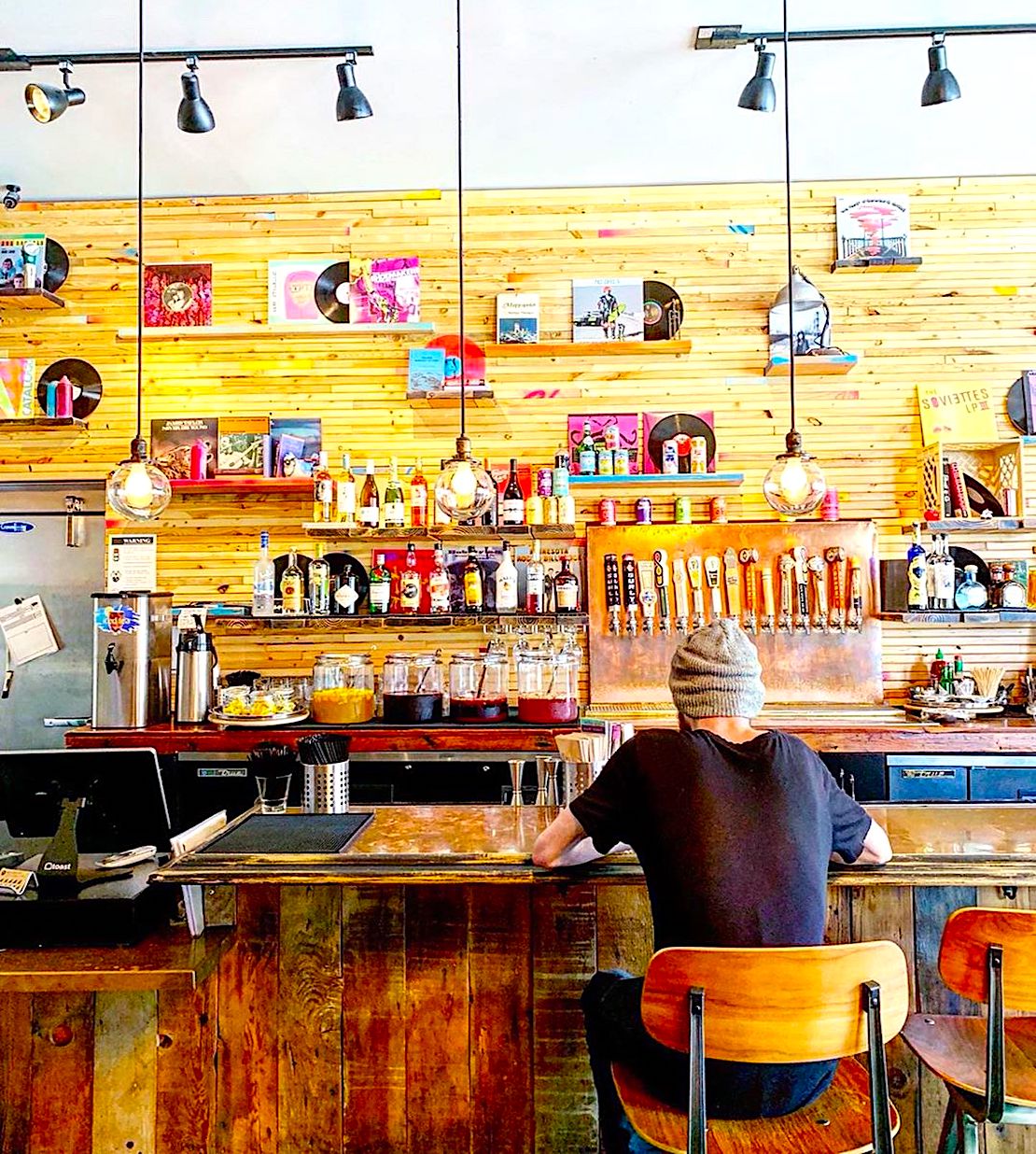 Minneapolis Mediterranean Food - Spitz Restaurant and Bar - Spitz ...