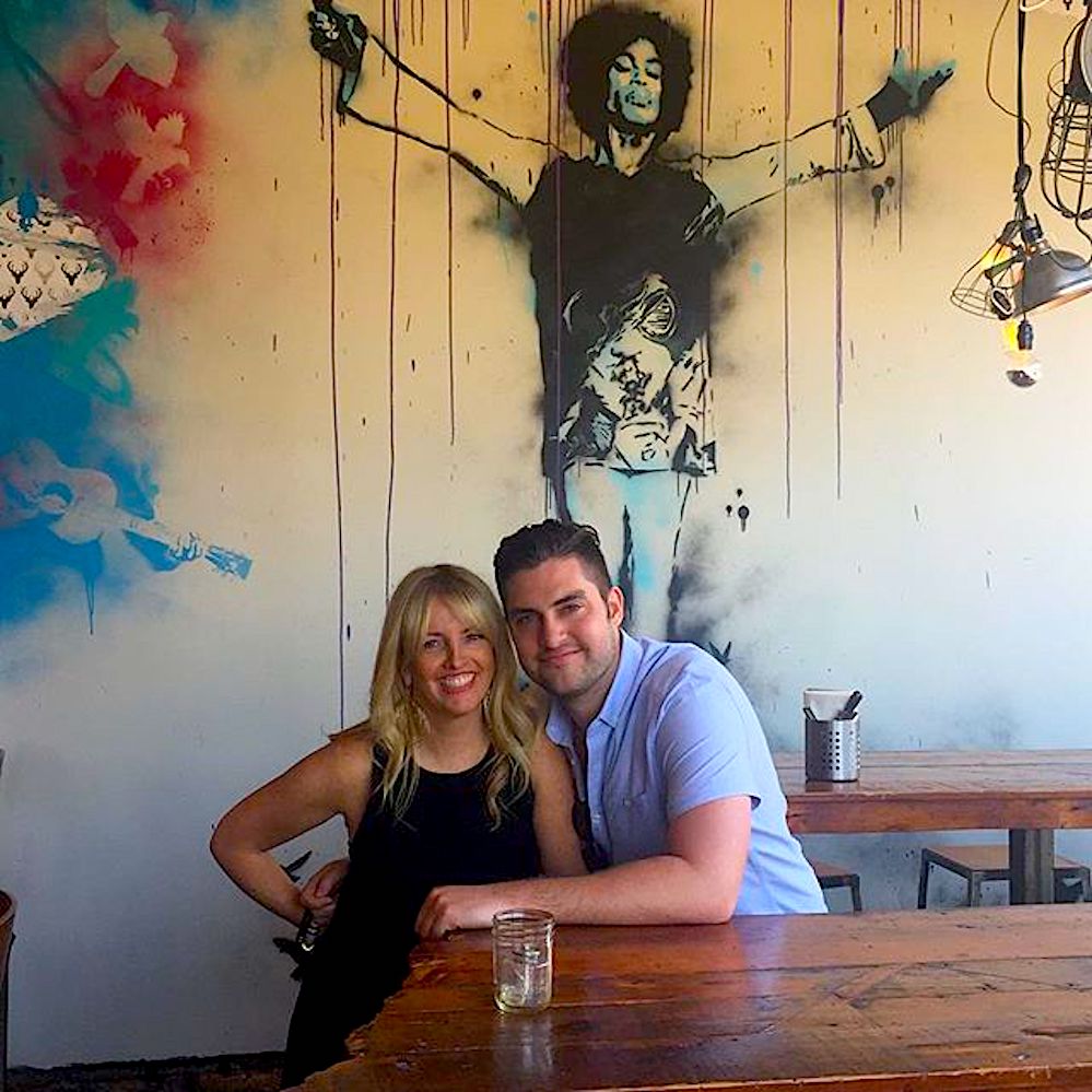 Woodbury Mediterranean Food - Spitz Restaurant and Bar - Spitz Restaurant