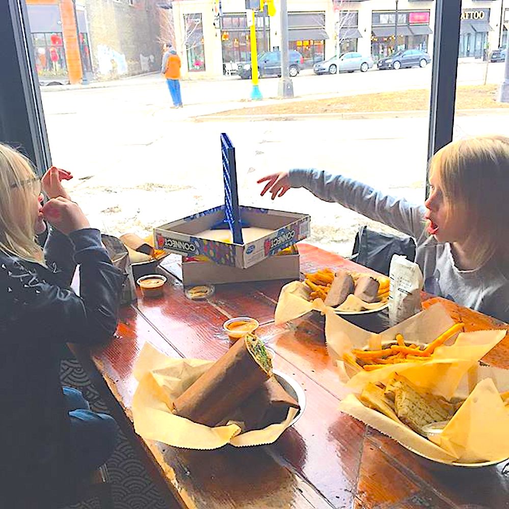 Longmont Mediterranean Food - Spitz Restaurant and Bar - Spitz Restaurant