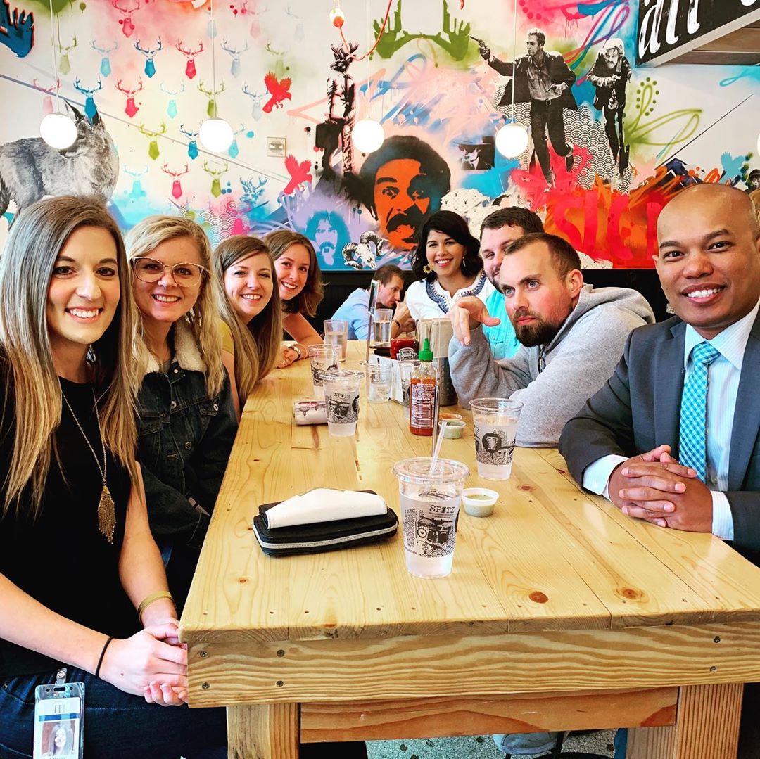 Portland Mediterranean Food - Spitz Restaurant and Bar - Spitz Restaurant