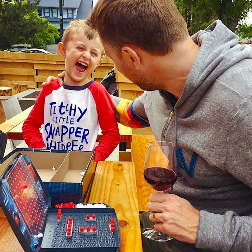 Portland Mediterranean Food - Spitz Restaurant and Bar - Spitz Restaurant