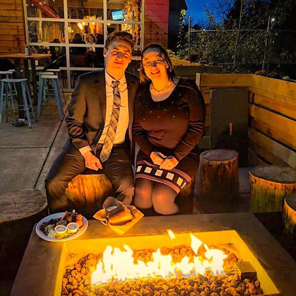 Portland Mediterranean Food - Spitz Restaurant and Bar - Spitz Restaurant