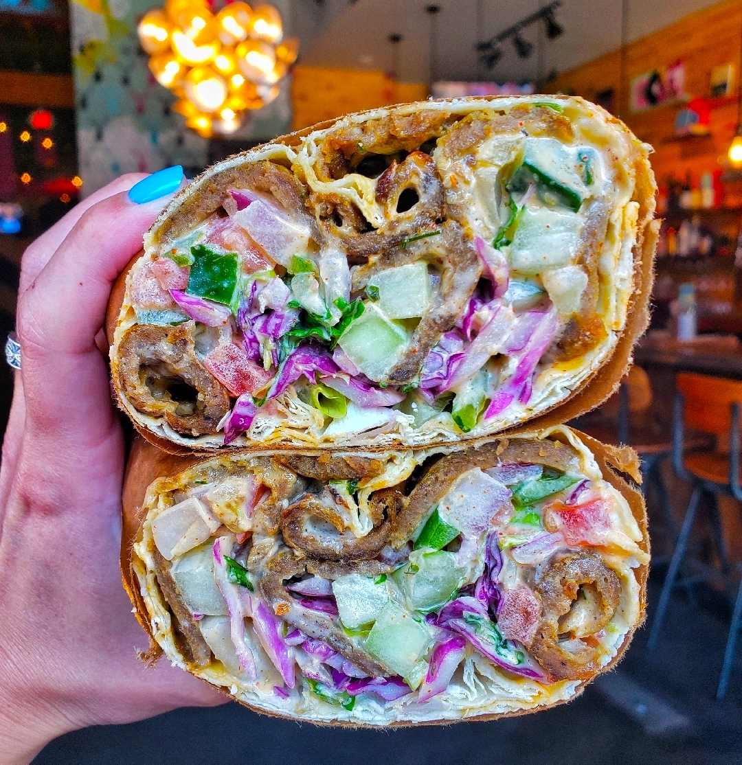 Cottonwood Mediterranean Food - Spitz Restaurant and Bar - Spitz Restaurant