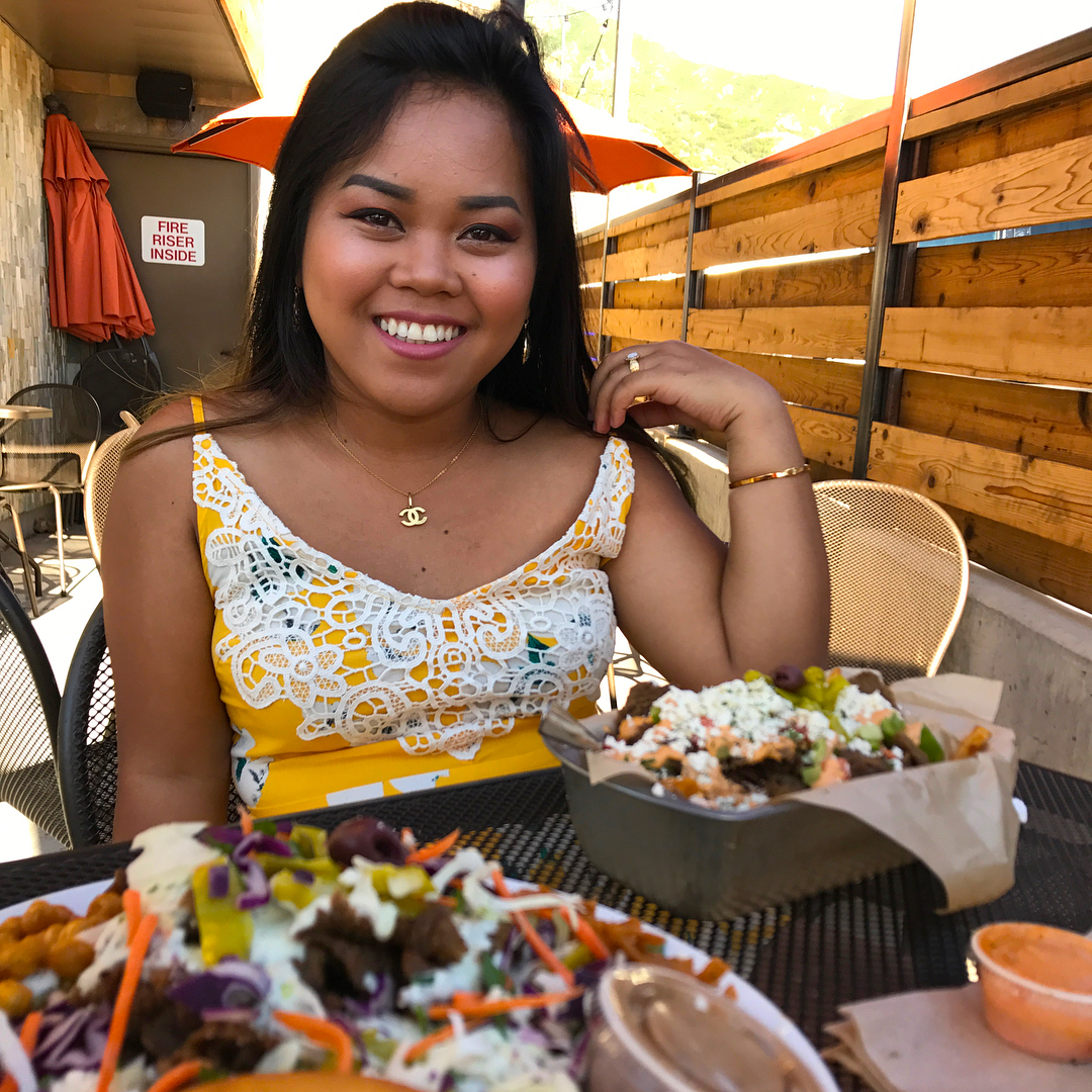 Cottonwood Mediterranean Food - Spitz Restaurant and Bar - Spitz Restaurant