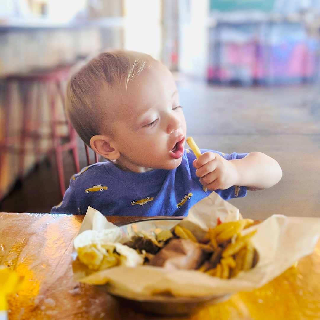 Cottonwood Mediterranean Food - Spitz Restaurant and Bar - Spitz Restaurant