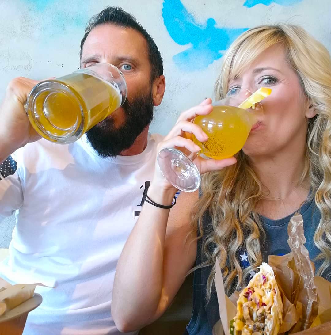 Cottonwood Mediterranean Food - Spitz Restaurant and Bar - Spitz Restaurant