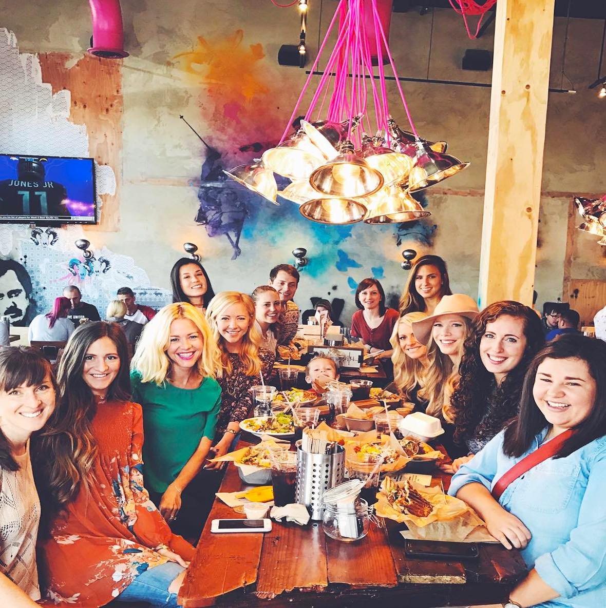 Cottonwood Mediterranean Food - Spitz Restaurant and Bar - Spitz Restaurant