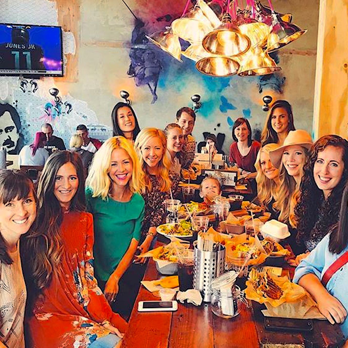 Spitz - Placentia - Spitz Restaurant