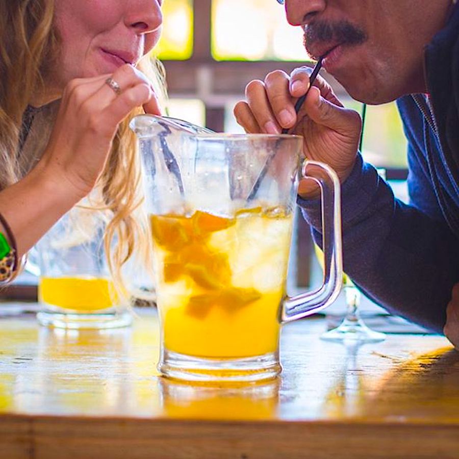 Spitz - Placentia - Spitz Restaurant