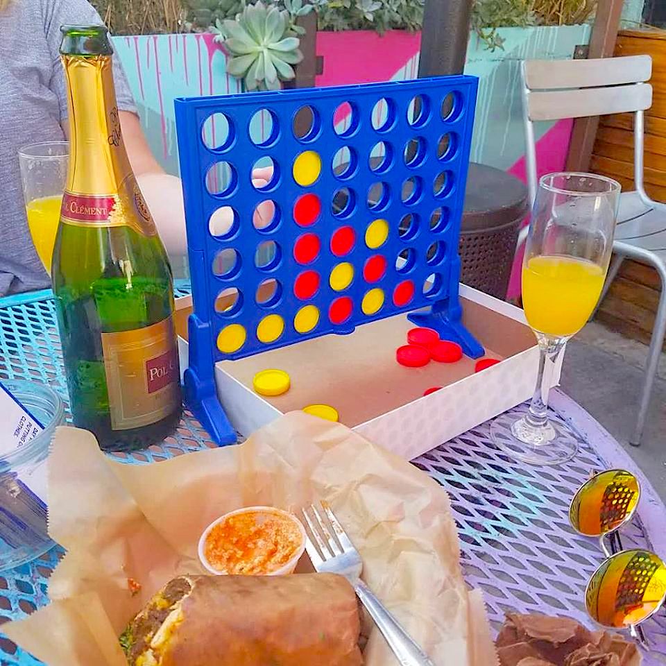 Downtown SLC Mediterranean Food - Spitz Restaurant and Bar - Spitz ...