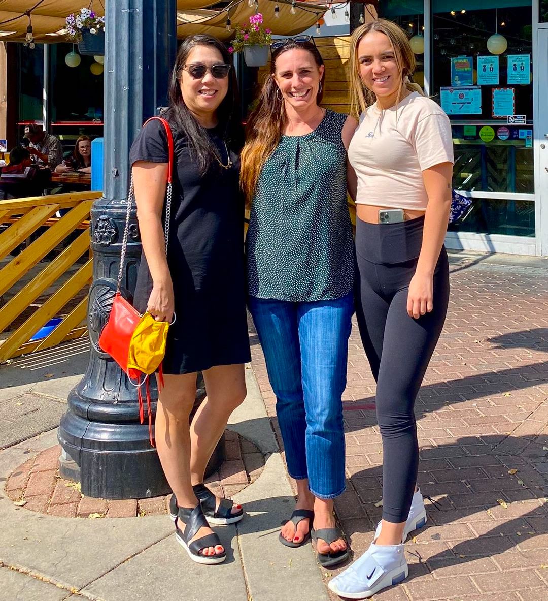 Downtown SLC Mediterranean Food - Spitz Restaurant and Bar - Spitz ...