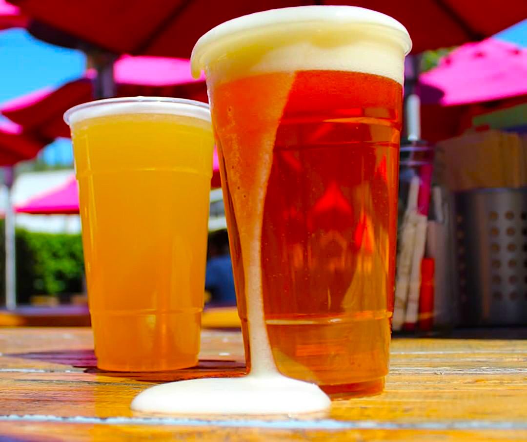 Eagle Rock Mediterranean Food - Spitz Restaurant and Bar - Spitz Restaurant