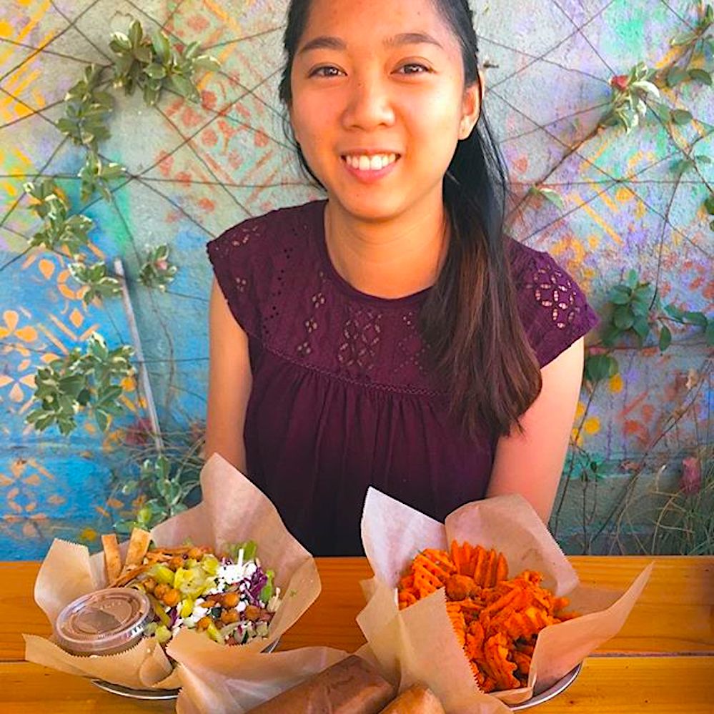 Eagle Rock Mediterranean Food - Spitz Restaurant and Bar - Spitz Restaurant