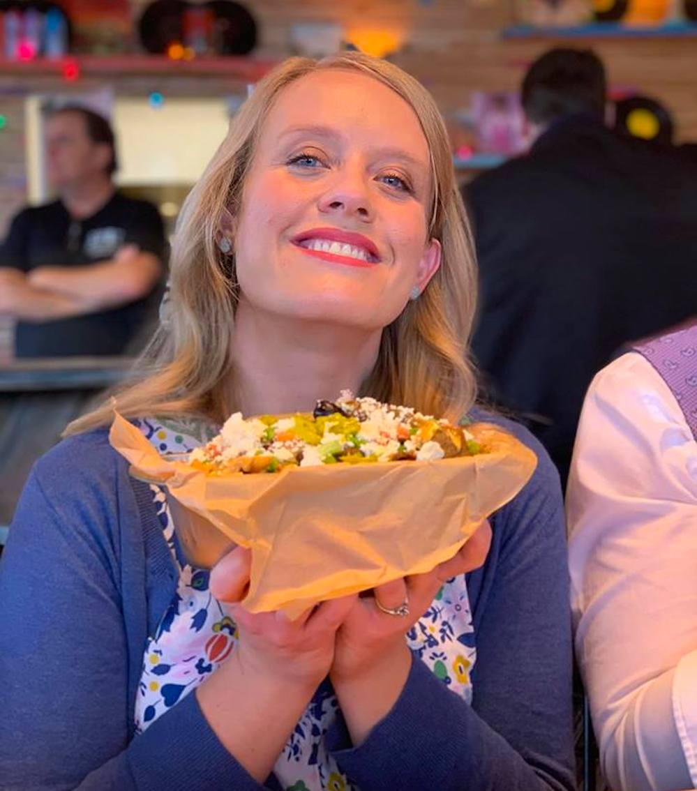 Lehi Mediterranean Food - Spitz Restaurant and Bar - Spitz Restaurant