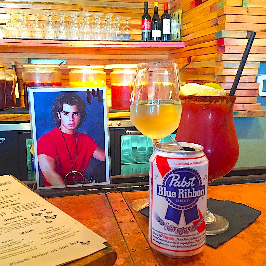 Los Feliz Mediterranean Food - Spitz Restaurant and Bar - Spitz Restaurant