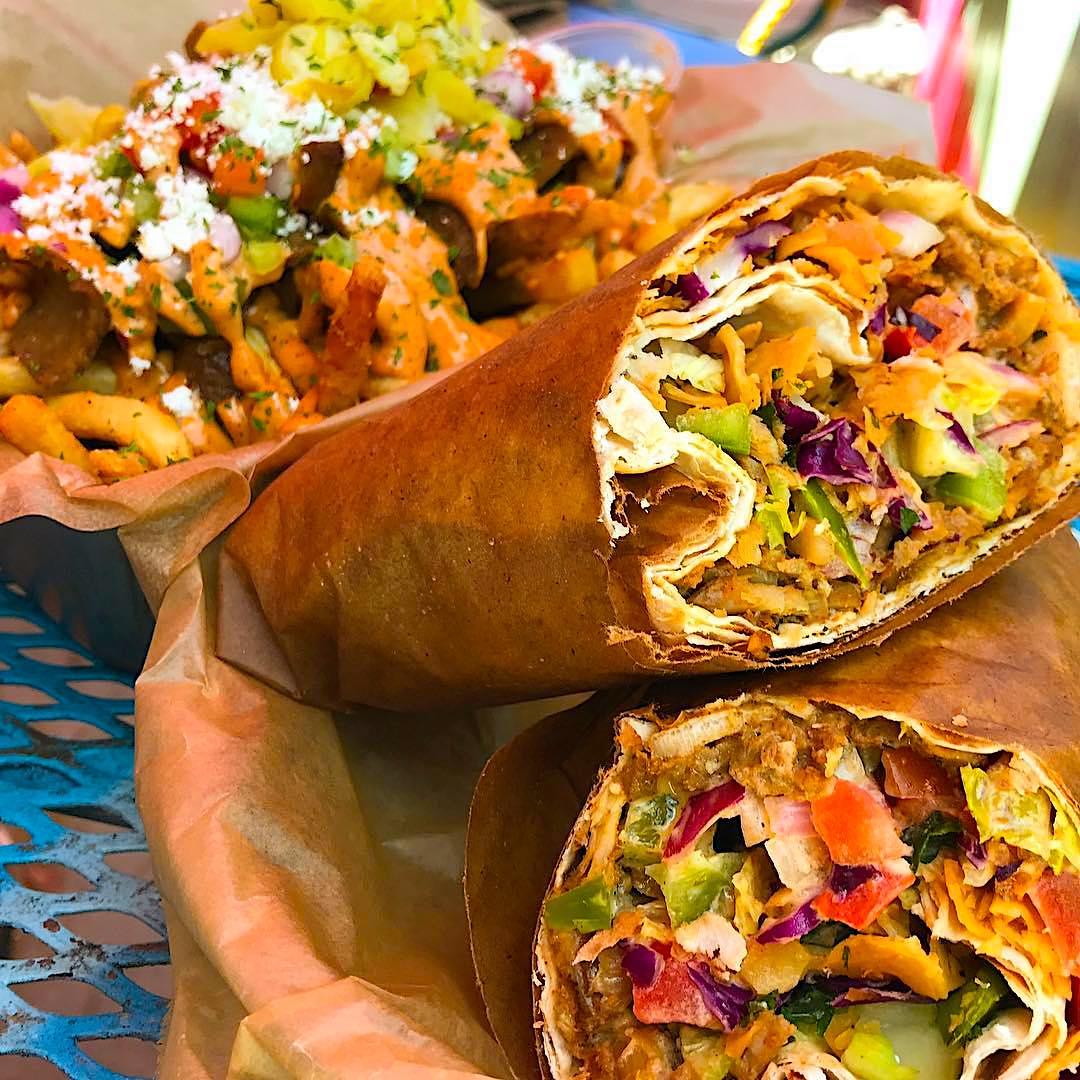 Spitz - Bozeman - Spitz Restaurant