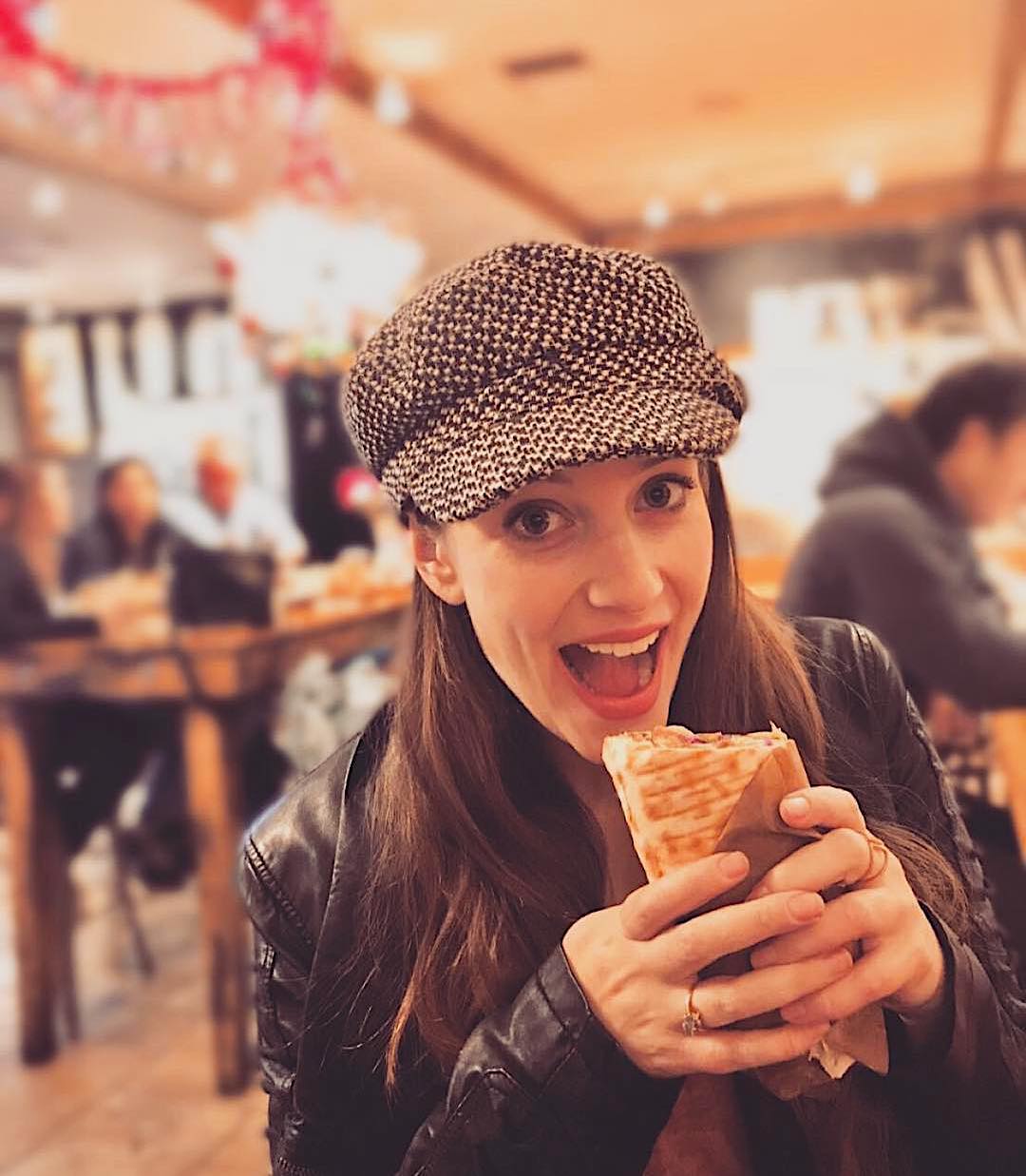 Los Feliz Mediterranean Food - Spitz Restaurant and Bar - Spitz Restaurant