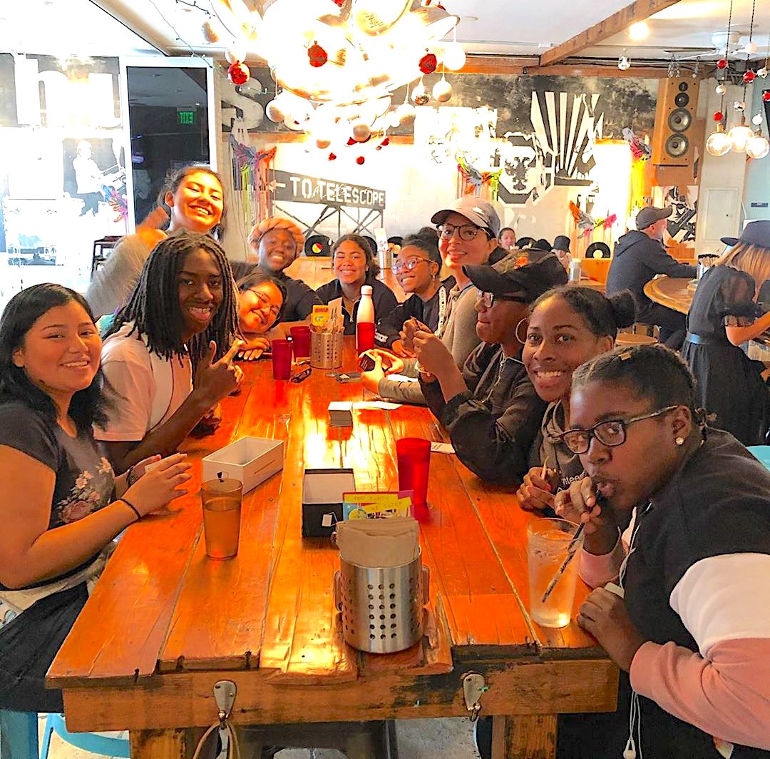 Los Feliz Mediterranean Food - Spitz Restaurant and Bar - Spitz Restaurant