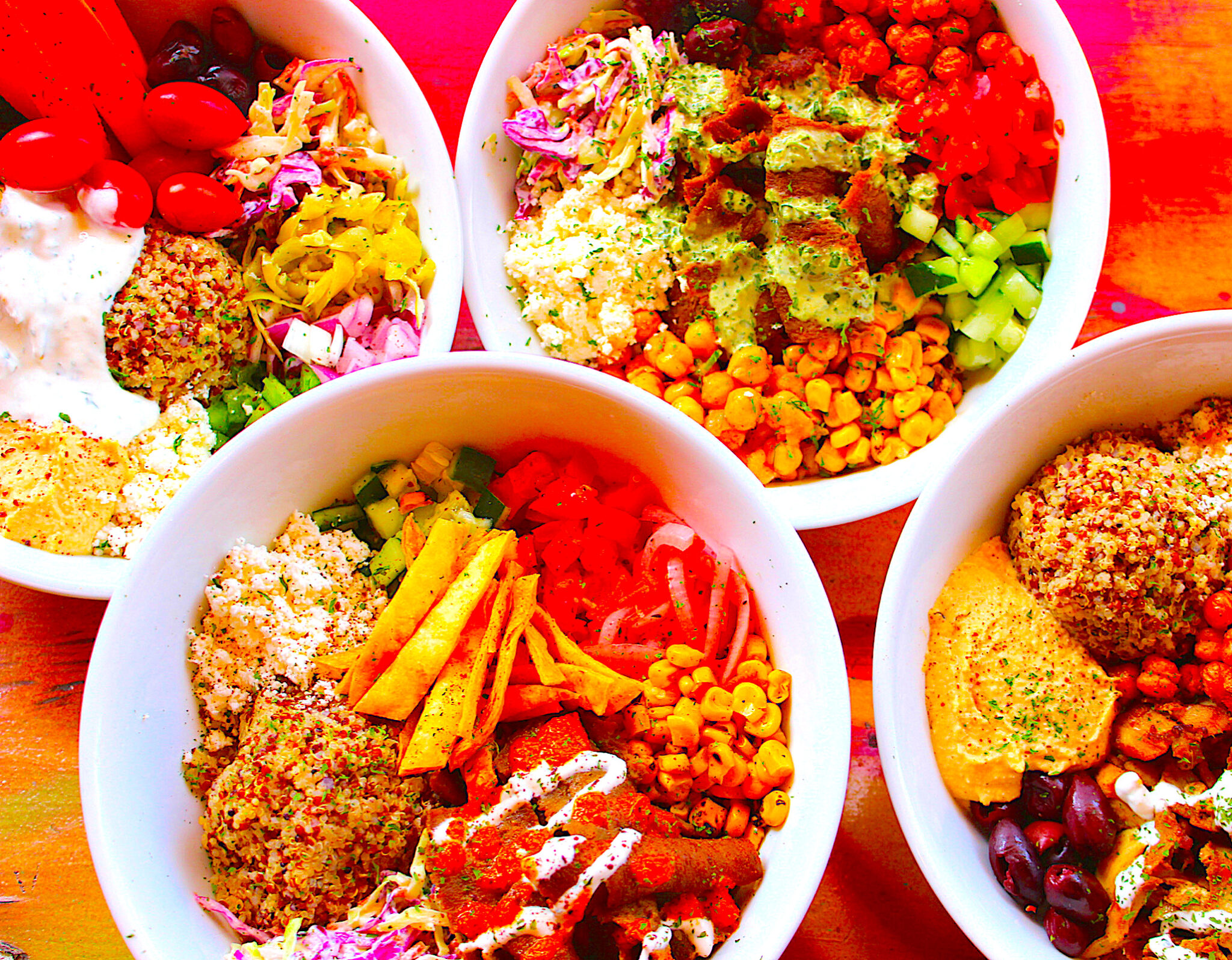 Mediterranean Food Billings Restaurant Bar - Spitz Restaurant