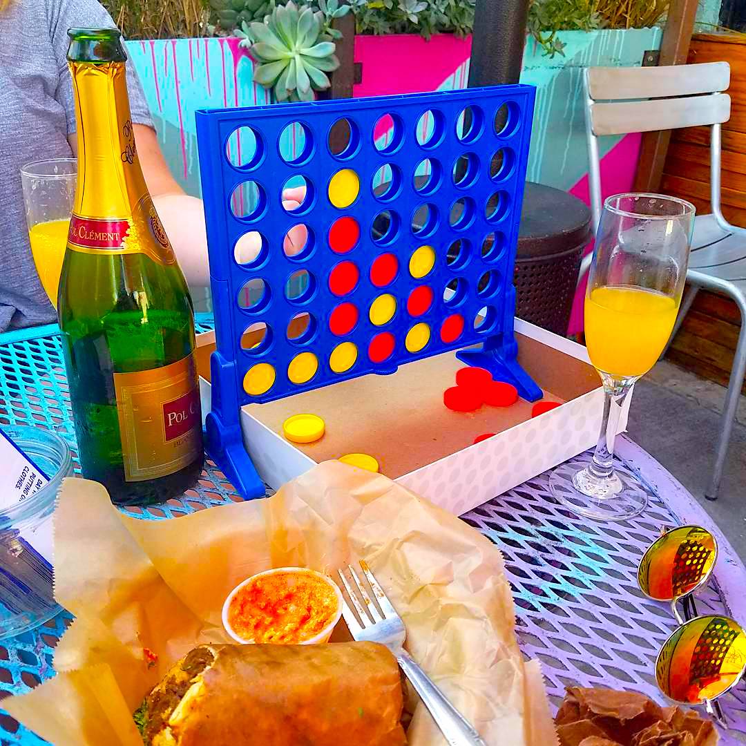 Studio City Mediterranean Food - Spitz Restaurant and Bar - Spitz ...