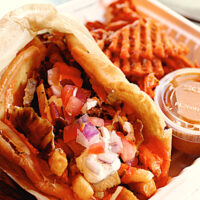 Spitz - Prosper - Spitz Restaurant